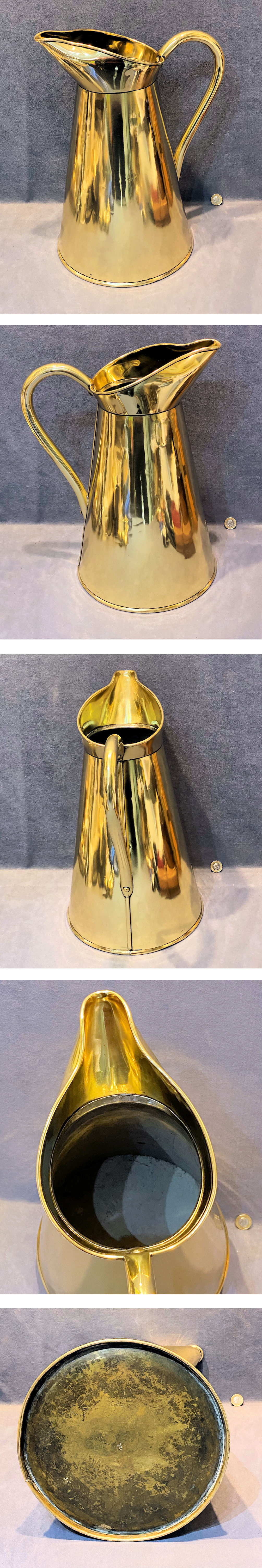 NEW STOCK THIS MONTH