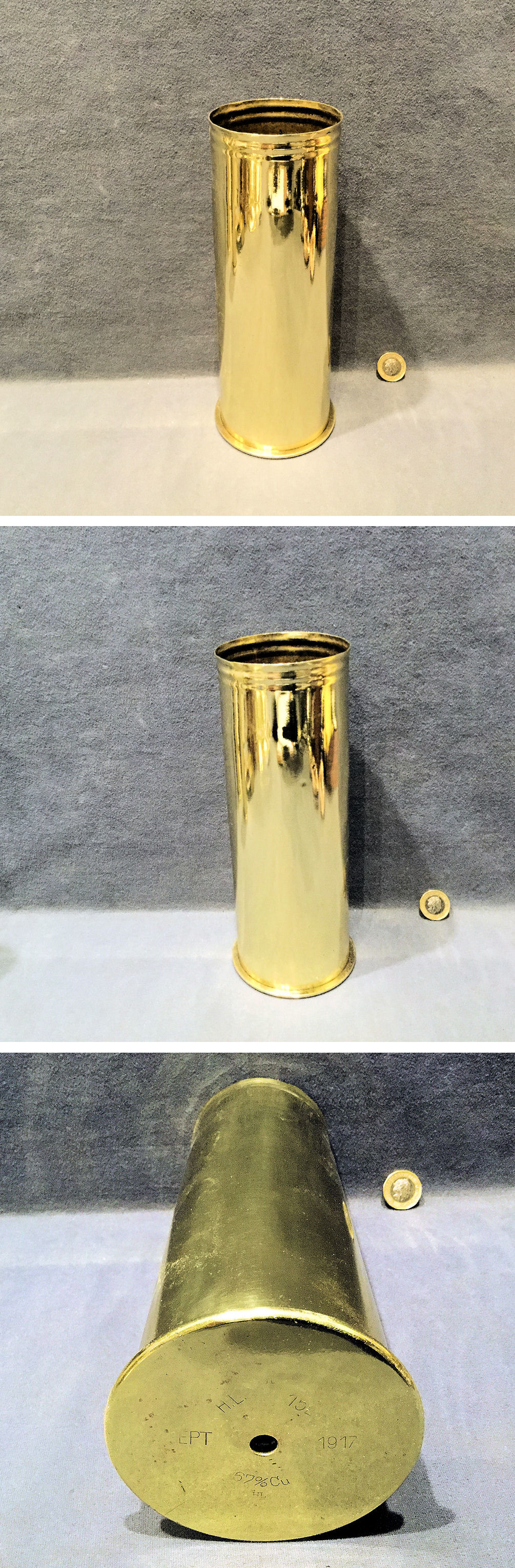 Militaria & Trench Art