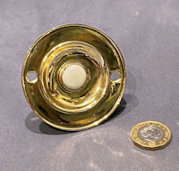 Bell Pushes, Electric Bells & Indicator Boards