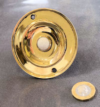 Bell Pushes, Electric Bells & Indicator Boards