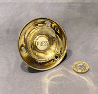 Bell Pushes, Electric Bells & Indicator Boards