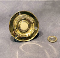 Bell Pushes, Electric Bells & Indicator Boards