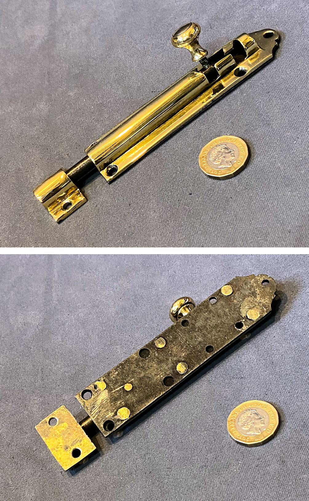 NEW STOCK THIS MONTH