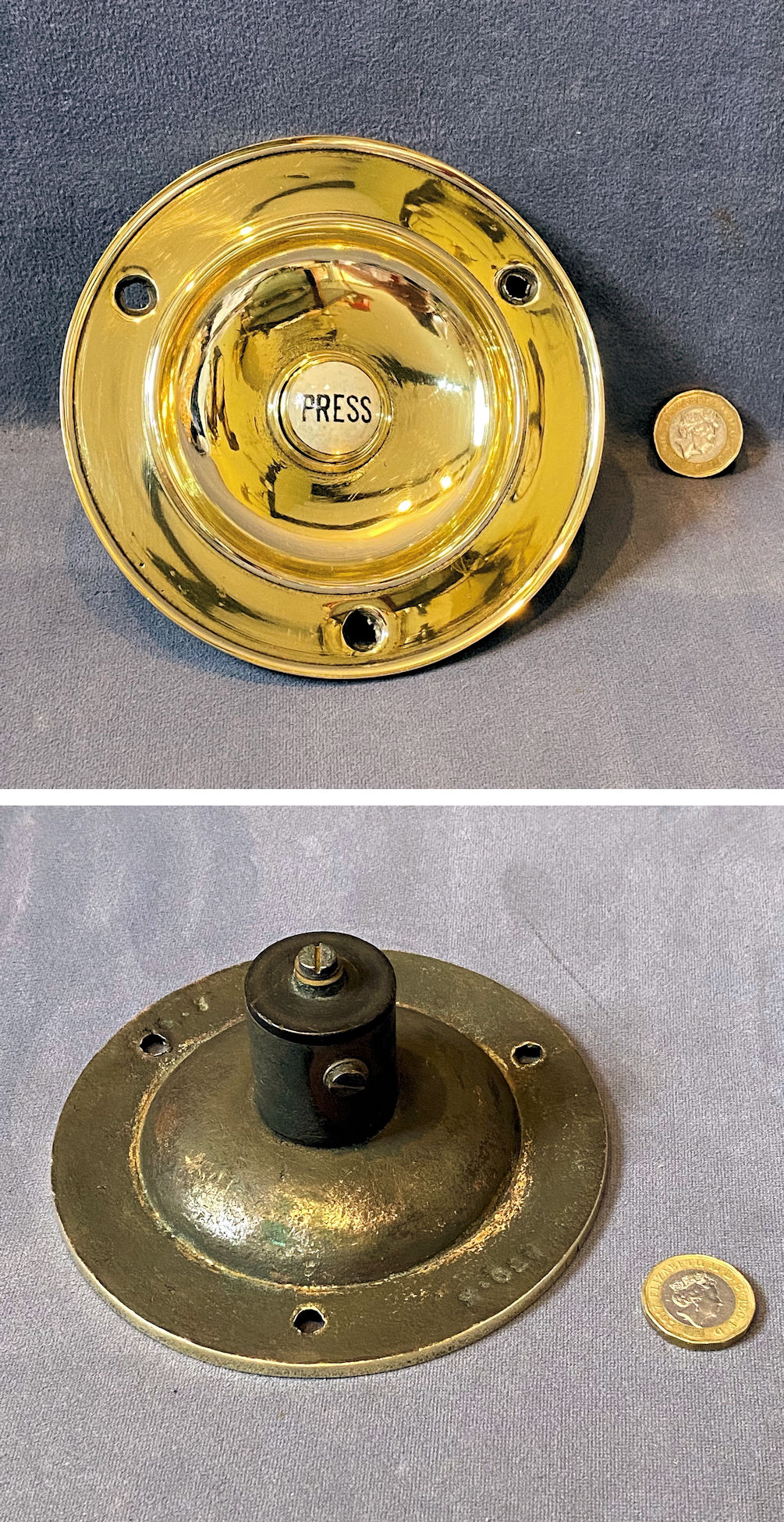 NEW STOCK THIS MONTH