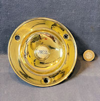 Bell Pushes, Electric Bells & Indicator Boards