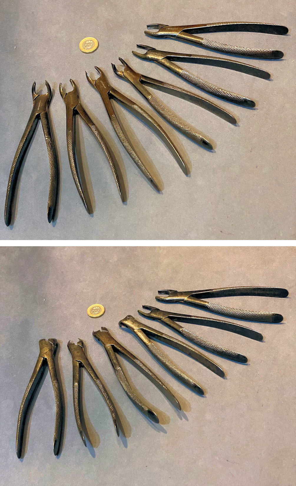 NEW STOCK THIS MONTH