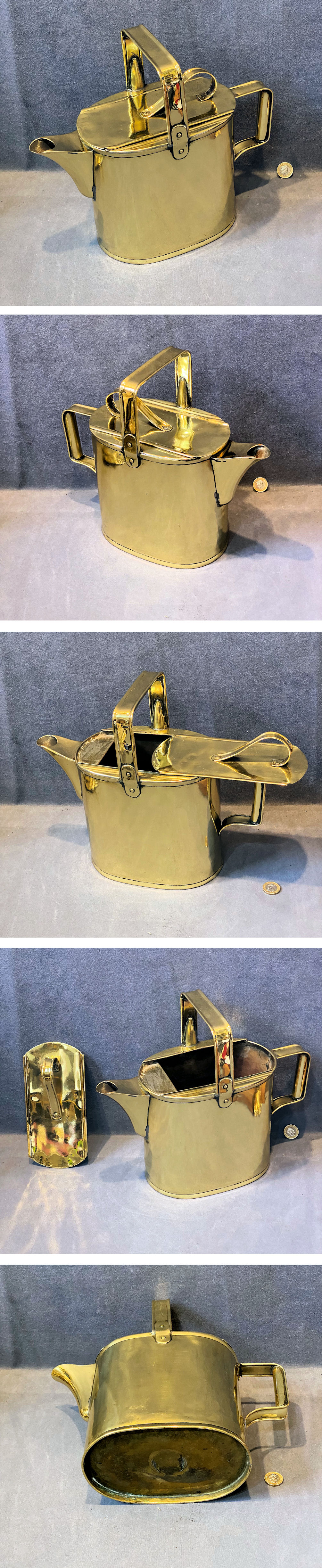 NEW STOCK THIS MONTH