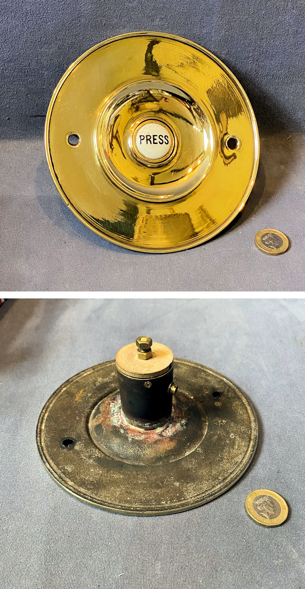 NEW STOCK THIS MONTH