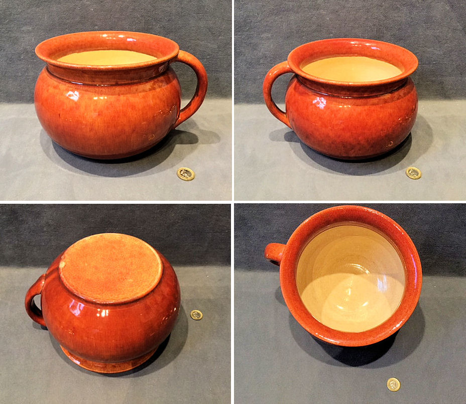 Chamberpots