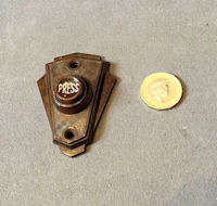 Bell Pushes, Electric Bells & Indicator Boards