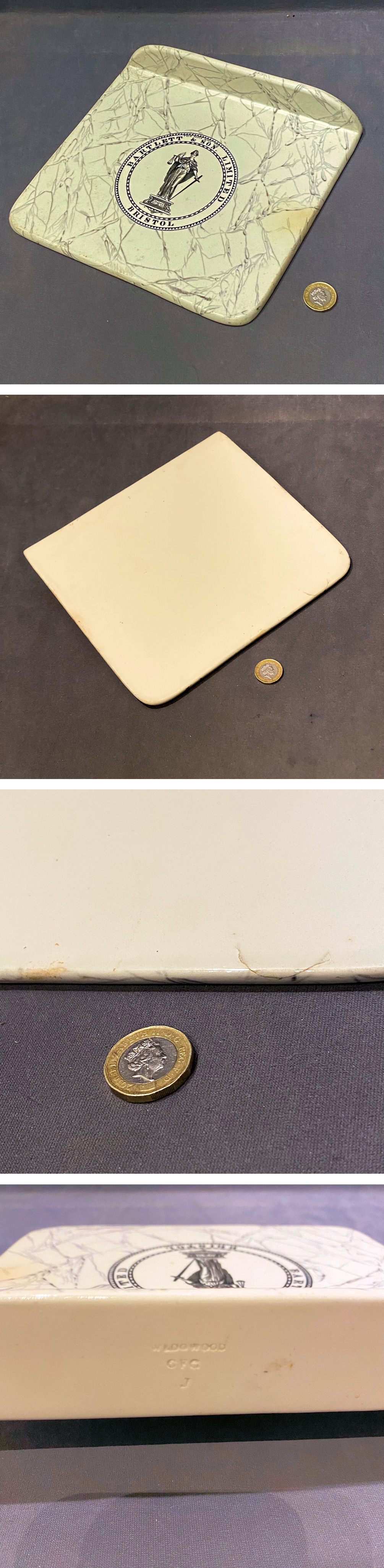 Scales & Scale Plates