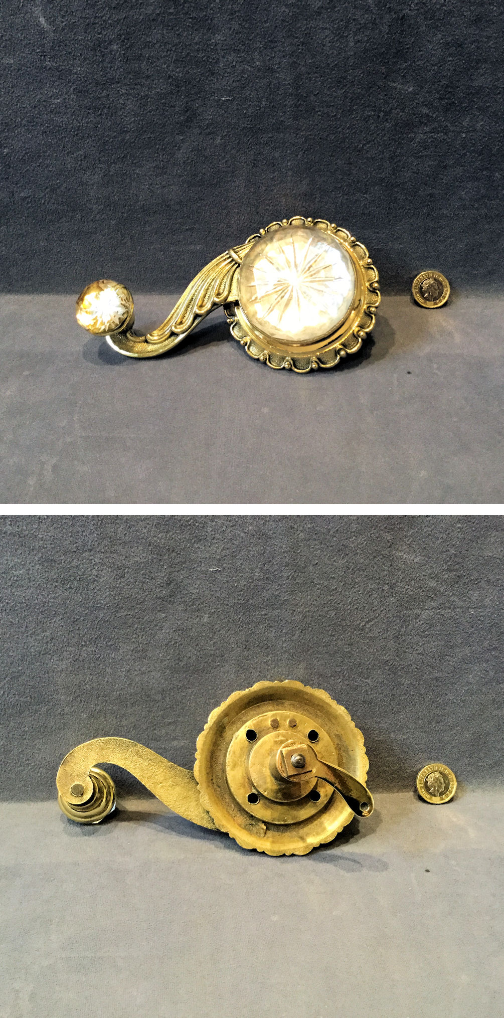 Bell Pulls & Servants Intercom Bells