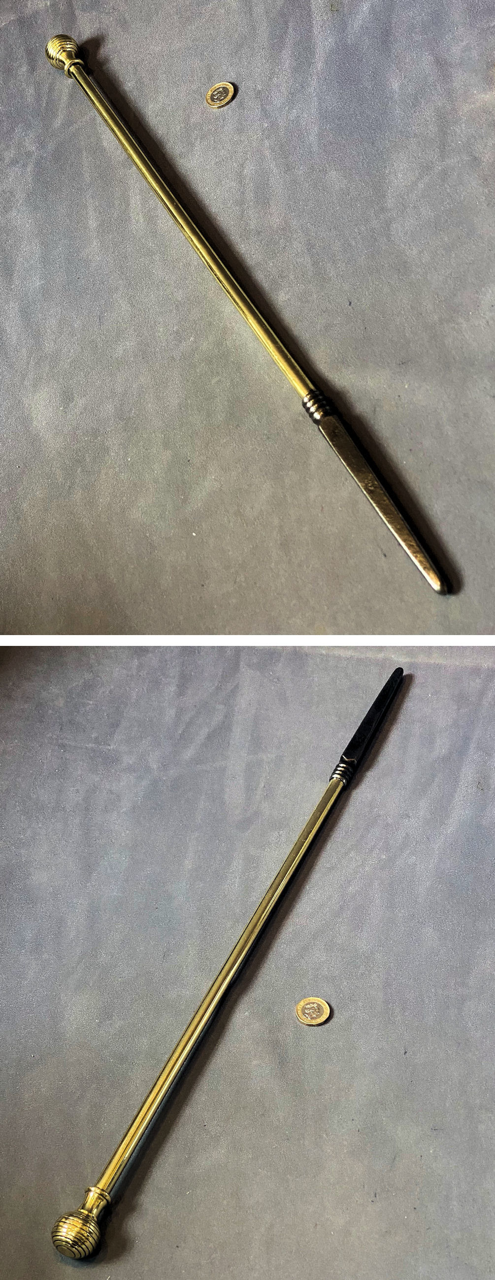 NEW STOCK THIS MONTH