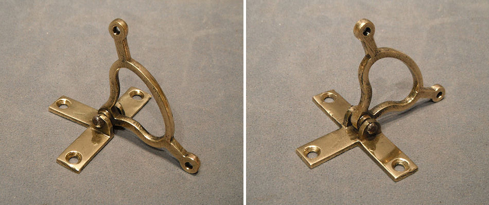Bell Pulls & Servants Intercom Bells