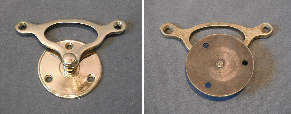 Bell Pulls & Servants Intercom Bells