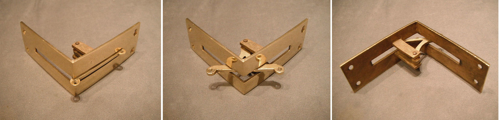 Bell Pulls & Servants Intercom Bells