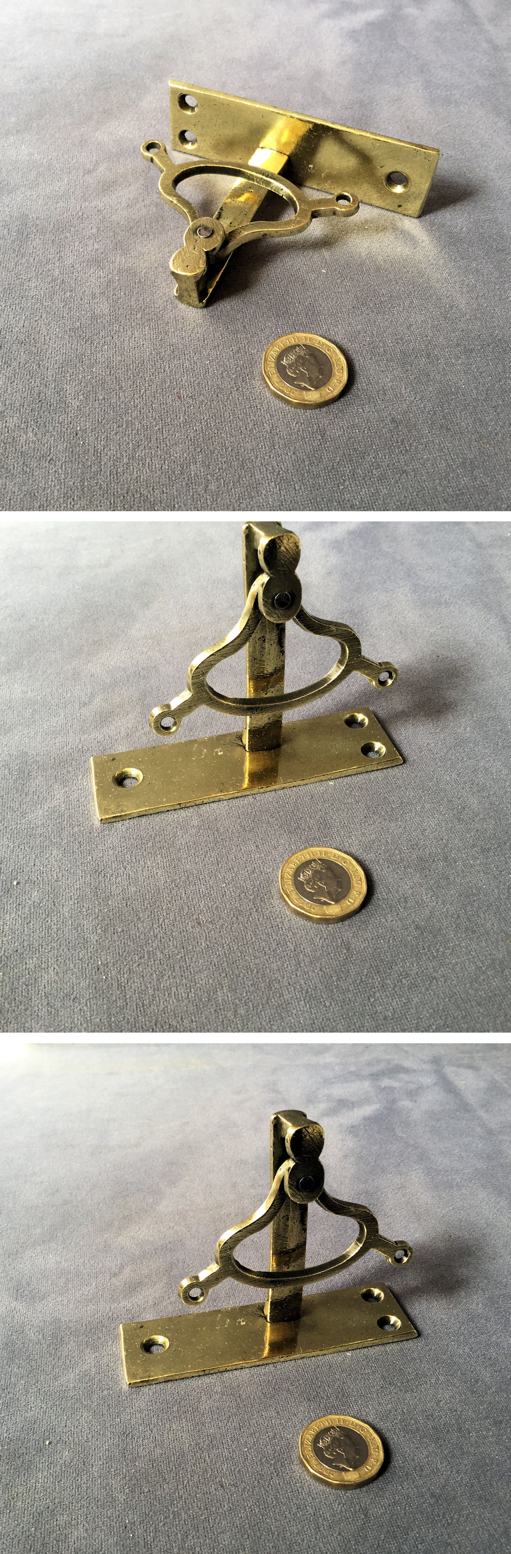 Bell Pull Bells at Rita Eustice blog