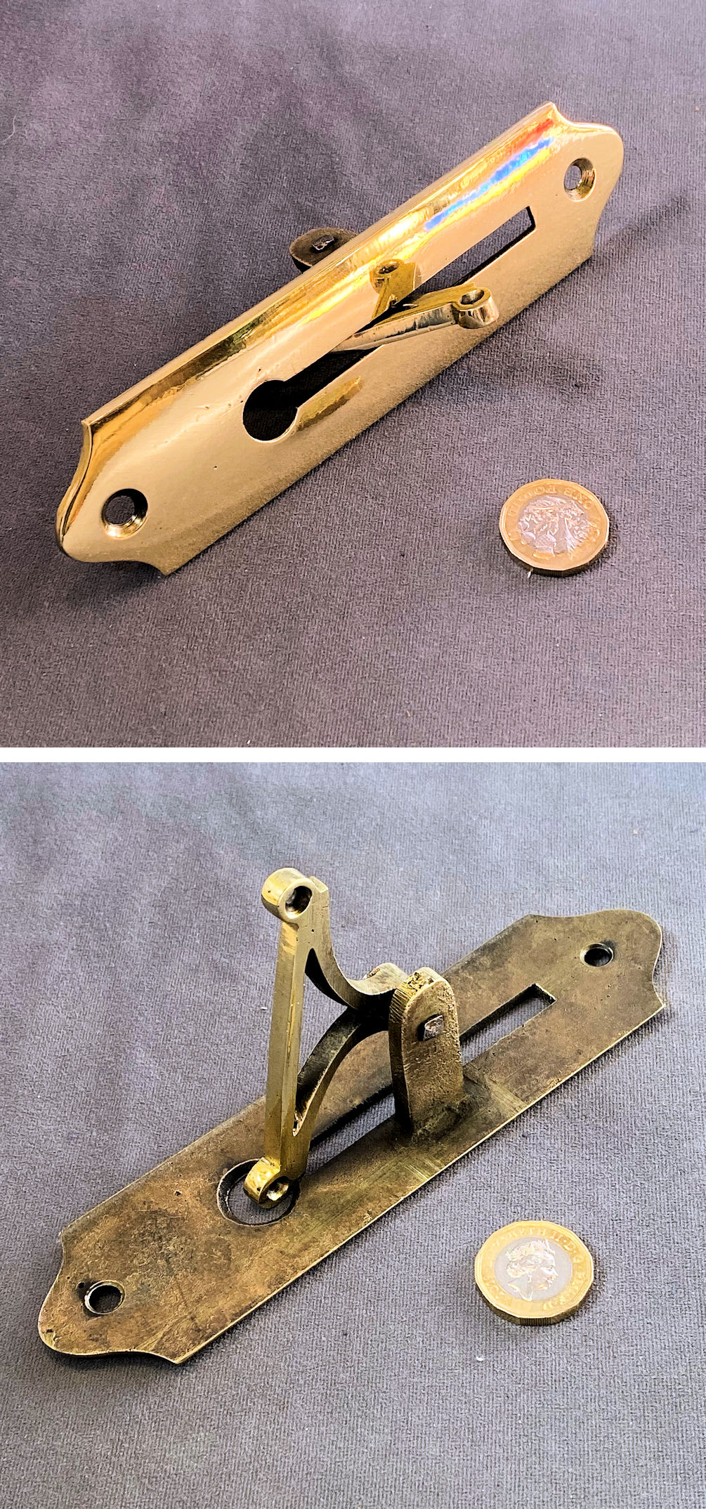 NEW STOCK THIS MONTH