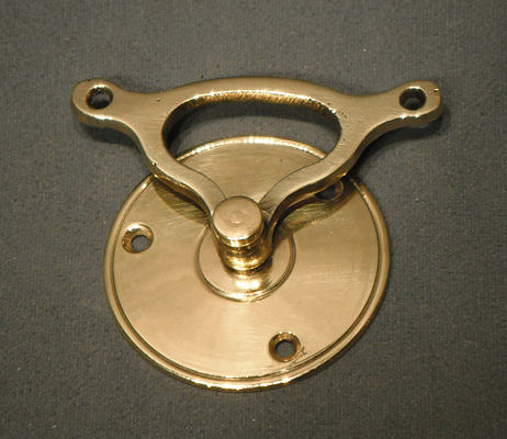 Bell Pulls & Servants Intercom Bells