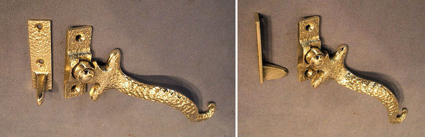 Windows & Window Fittings