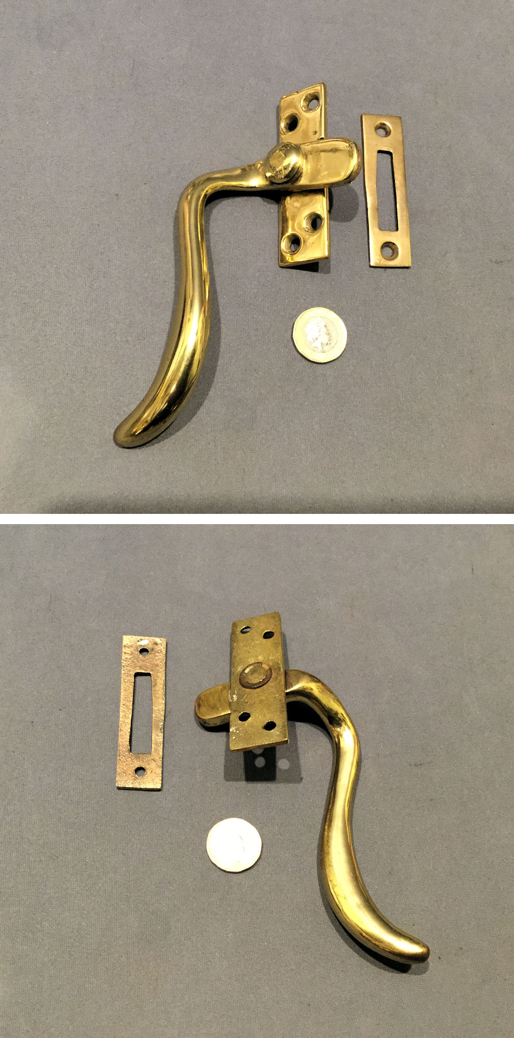 Windows & Window Fittings