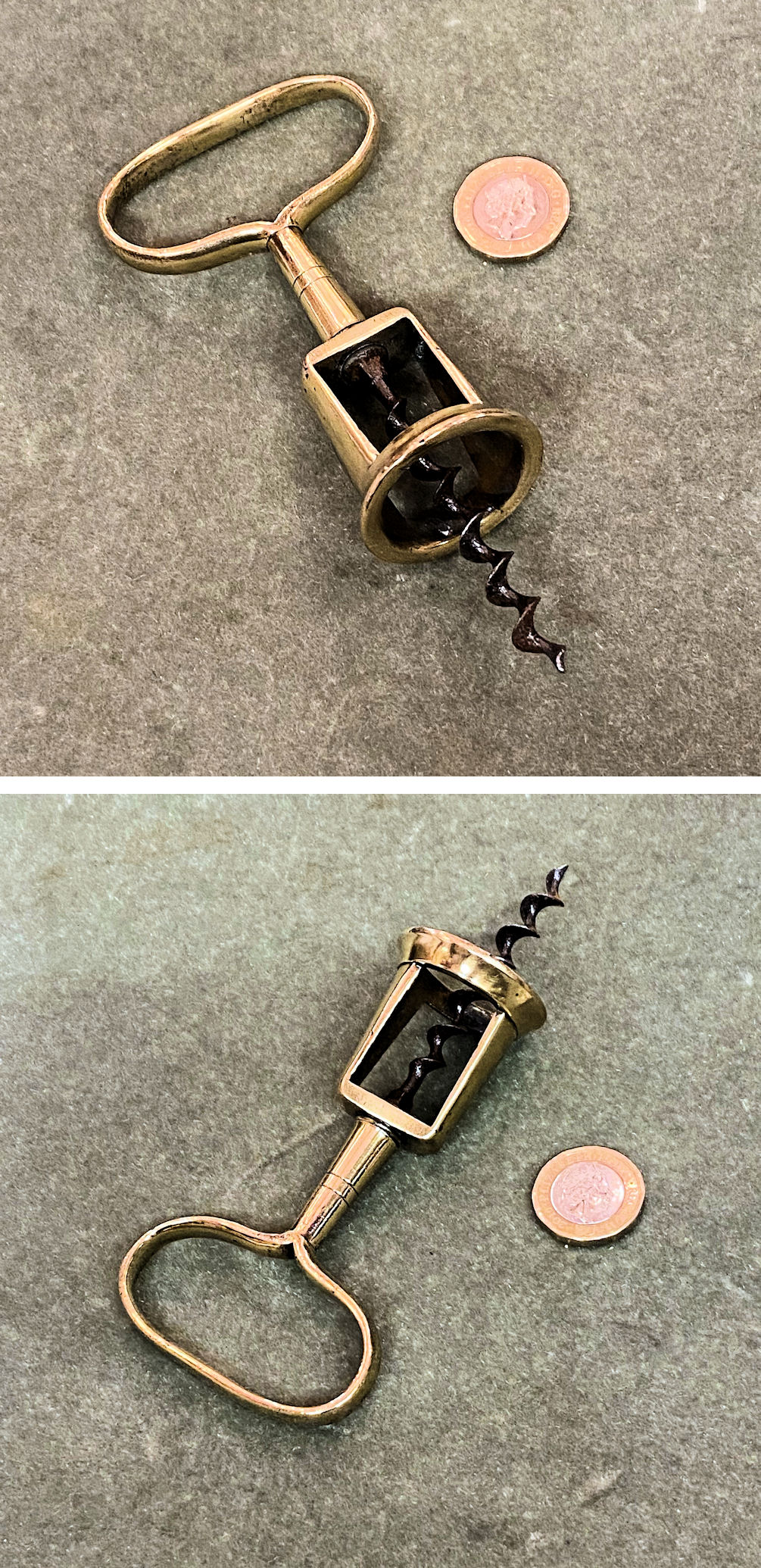 Corkscrews & Wine Related