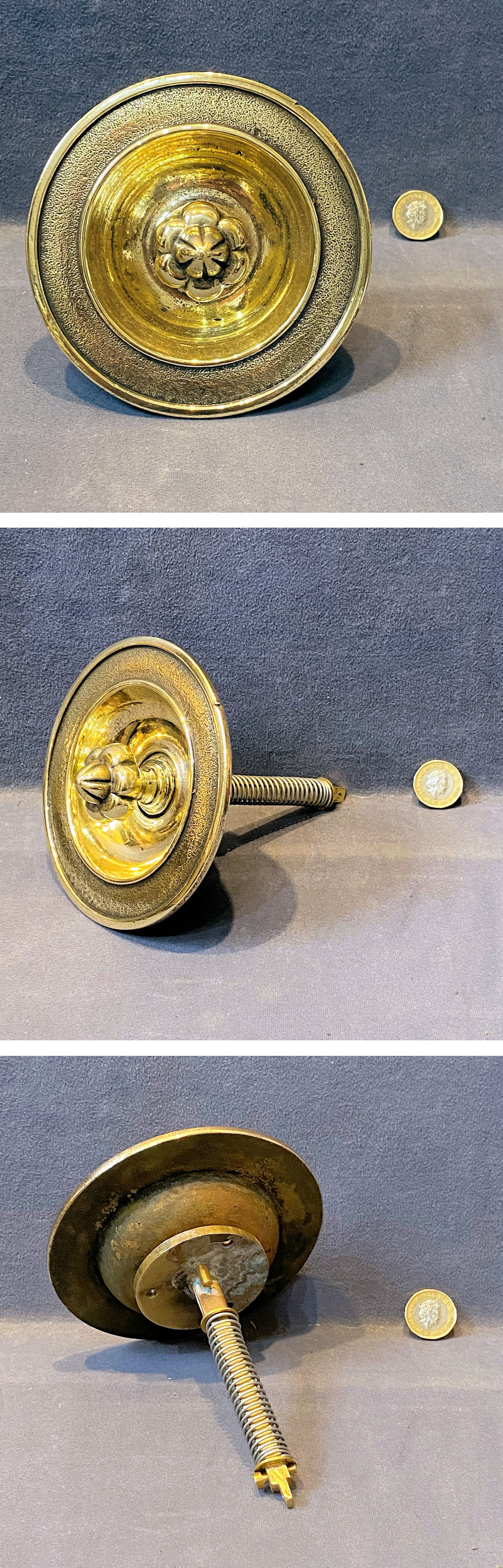 Bell Pulls & Servants Intercom Bells