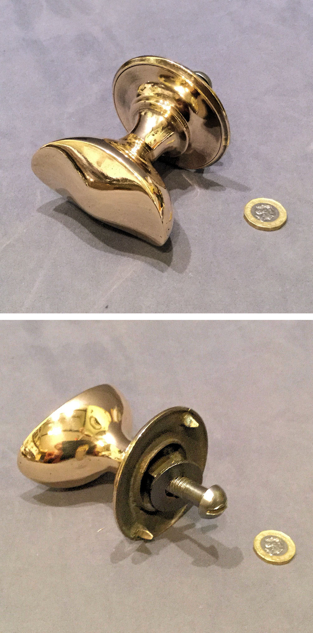 Door Handles, Knobs & Pulls