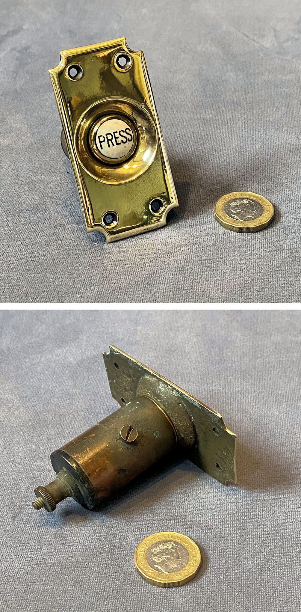 NEW STOCK THIS MONTH