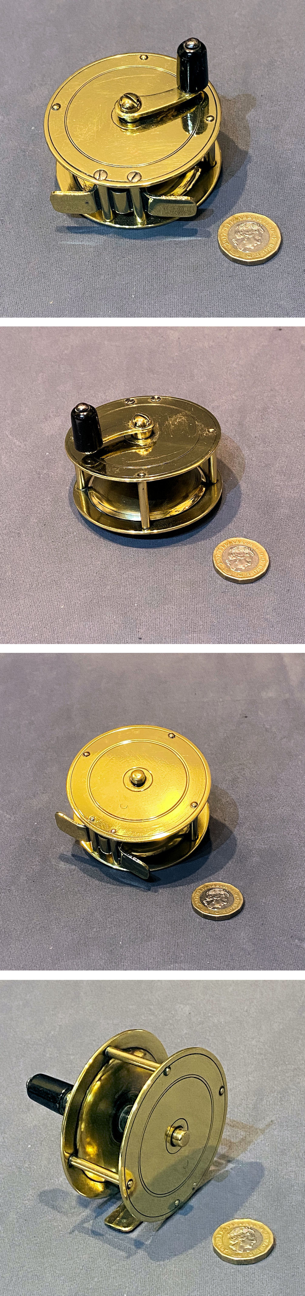 NEW STOCK THIS MONTH