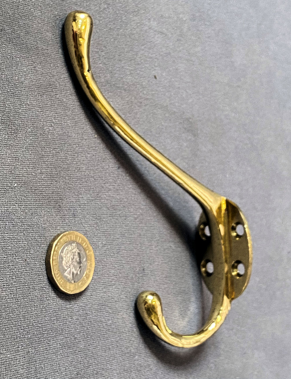 NEW STOCK THIS MONTH