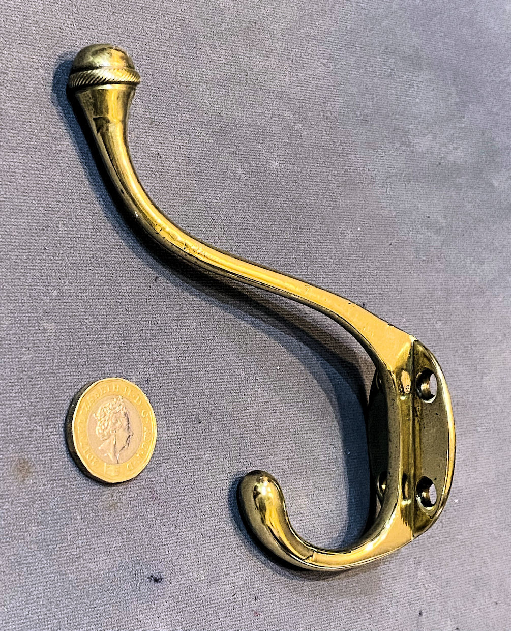 NEW STOCK THIS MONTH