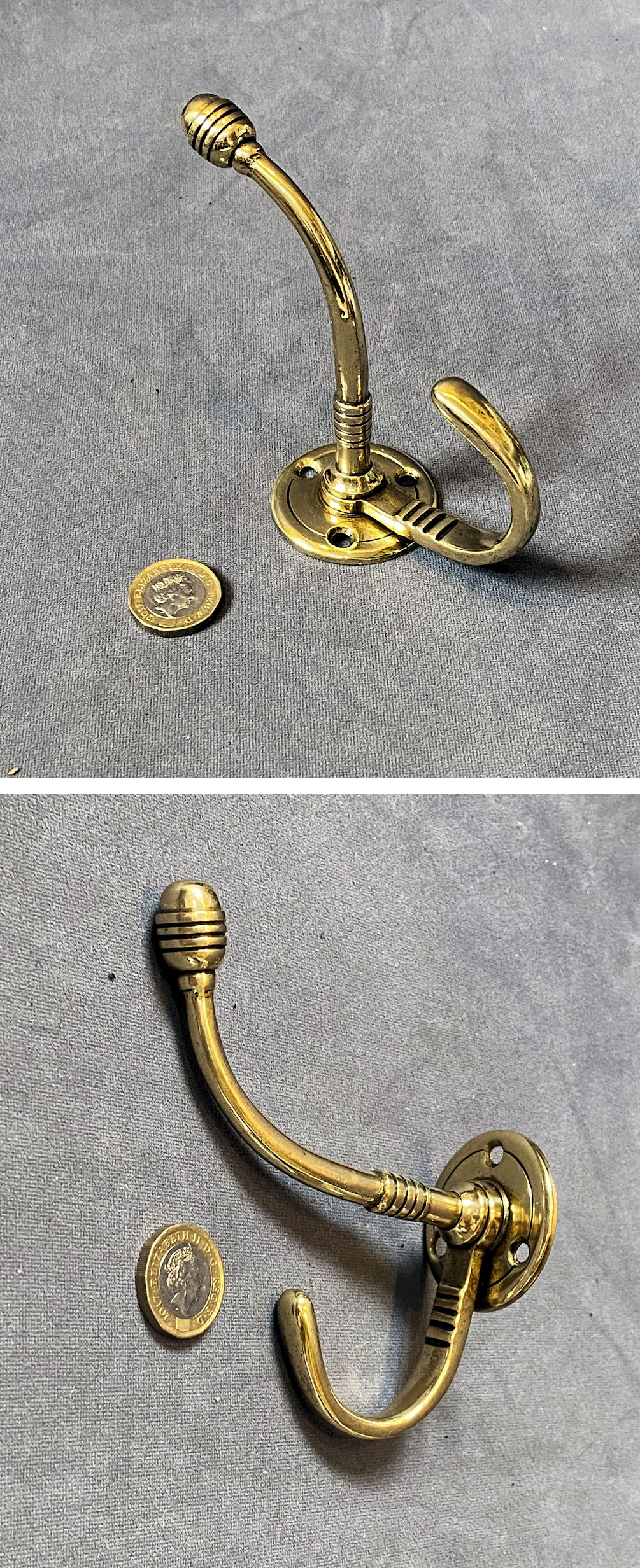 NEW STOCK THIS MONTH