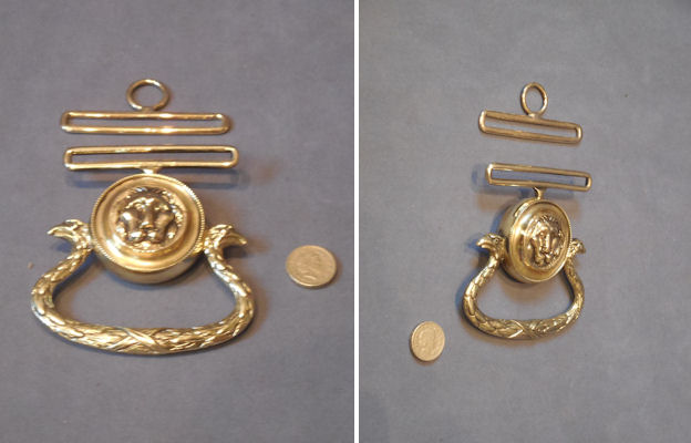 Bell Pulls & Servants Intercom Bells