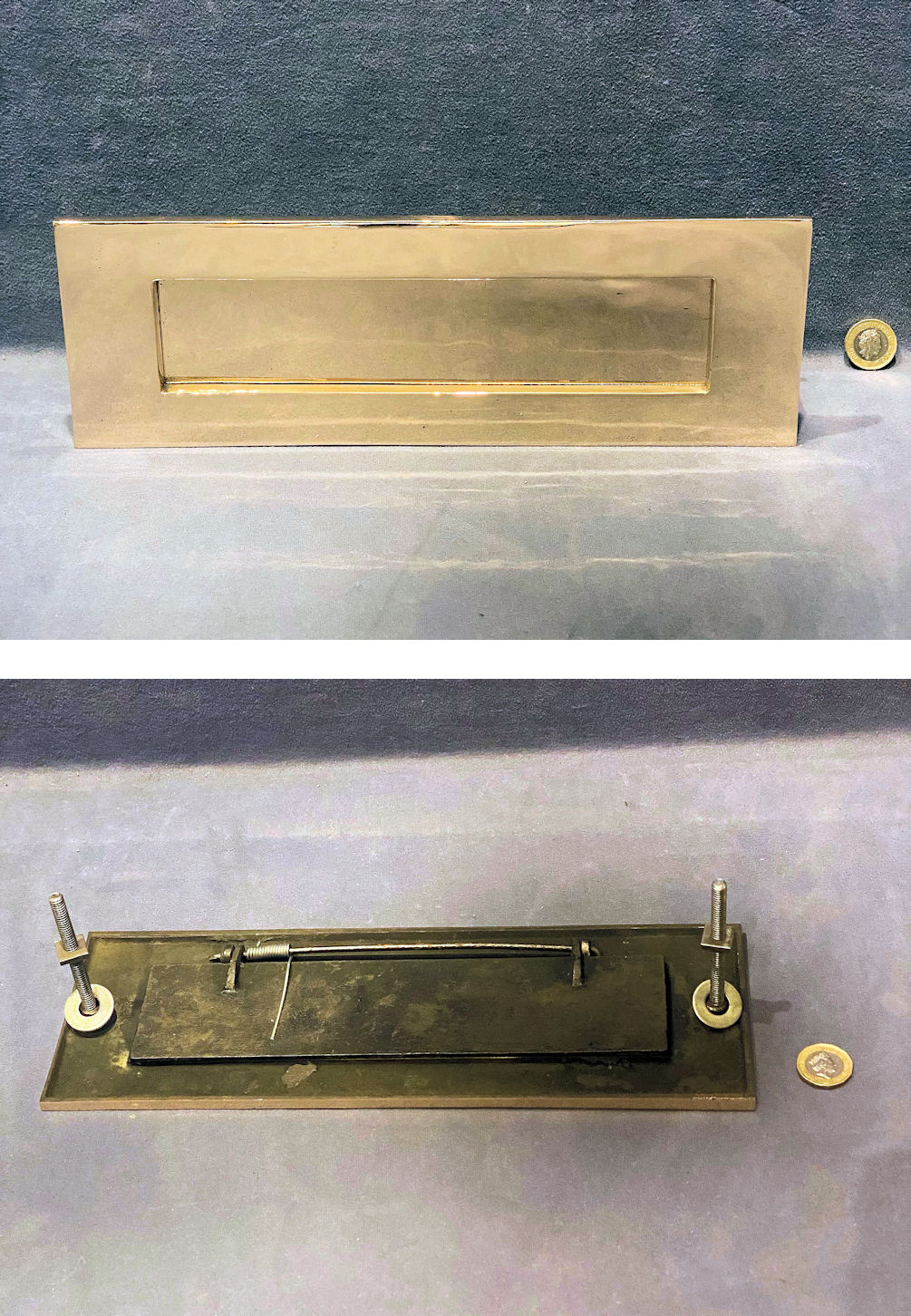 NEW STOCK THIS MONTH