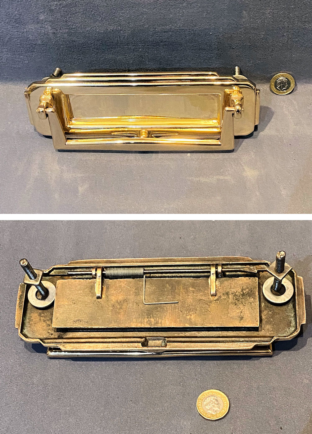 NEW STOCK THIS MONTH