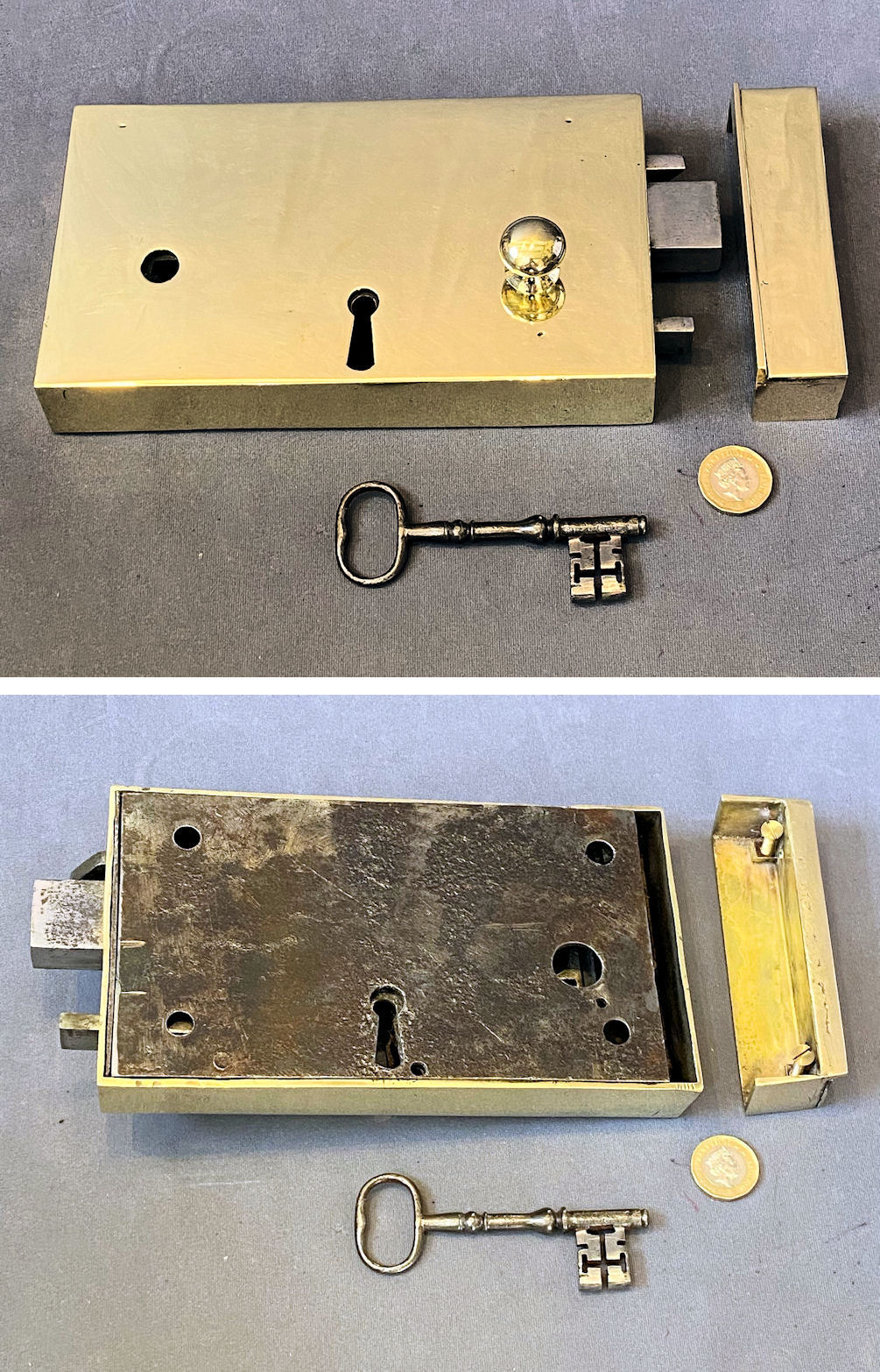 NEW STOCK THIS MONTH