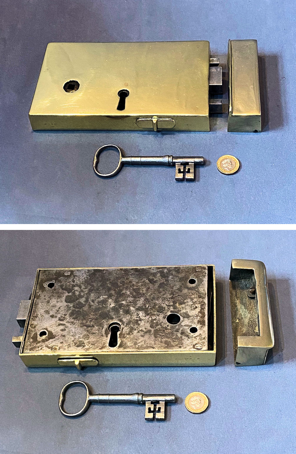 NEW STOCK THIS MONTH