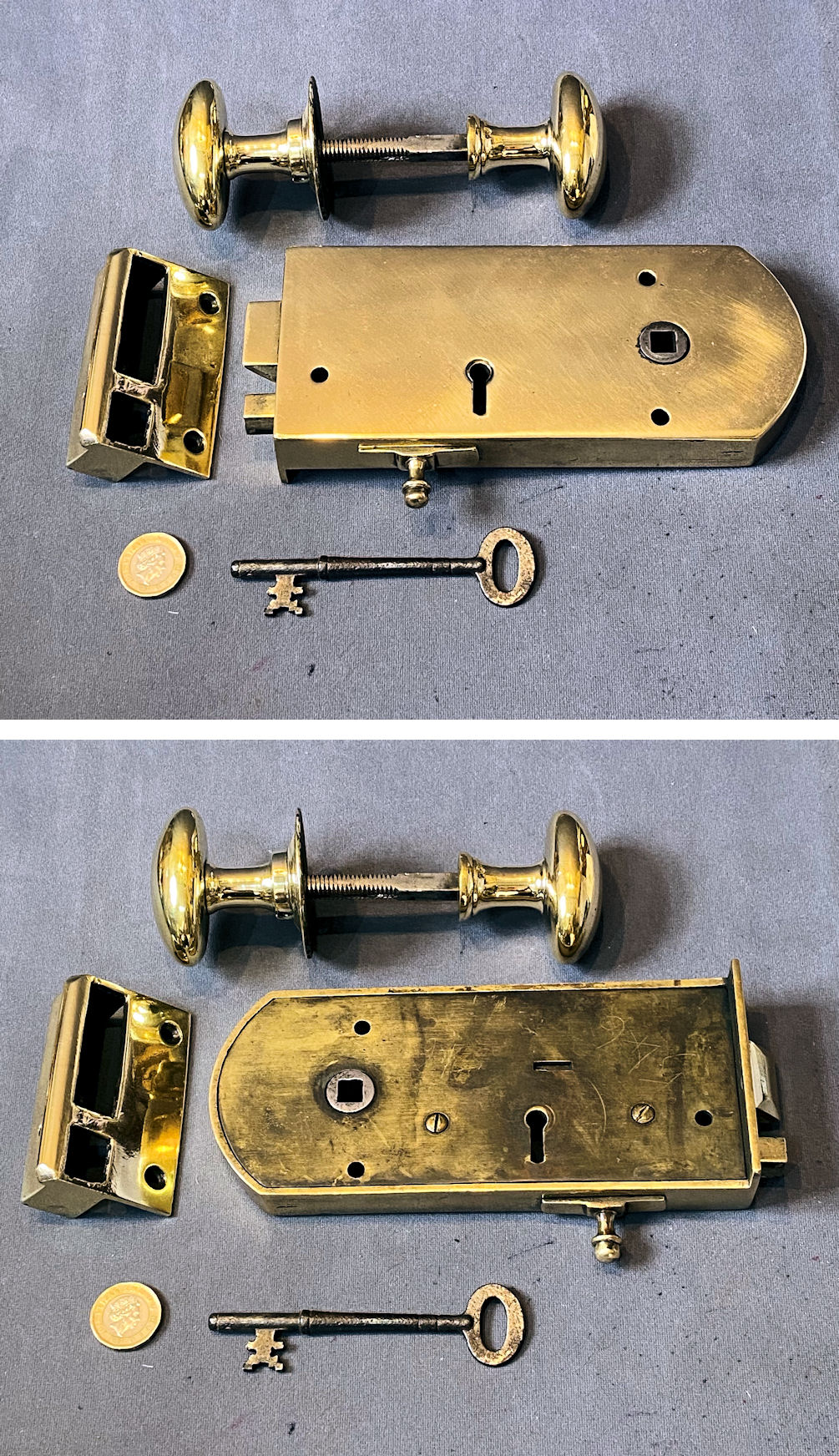 NEW STOCK THIS MONTH