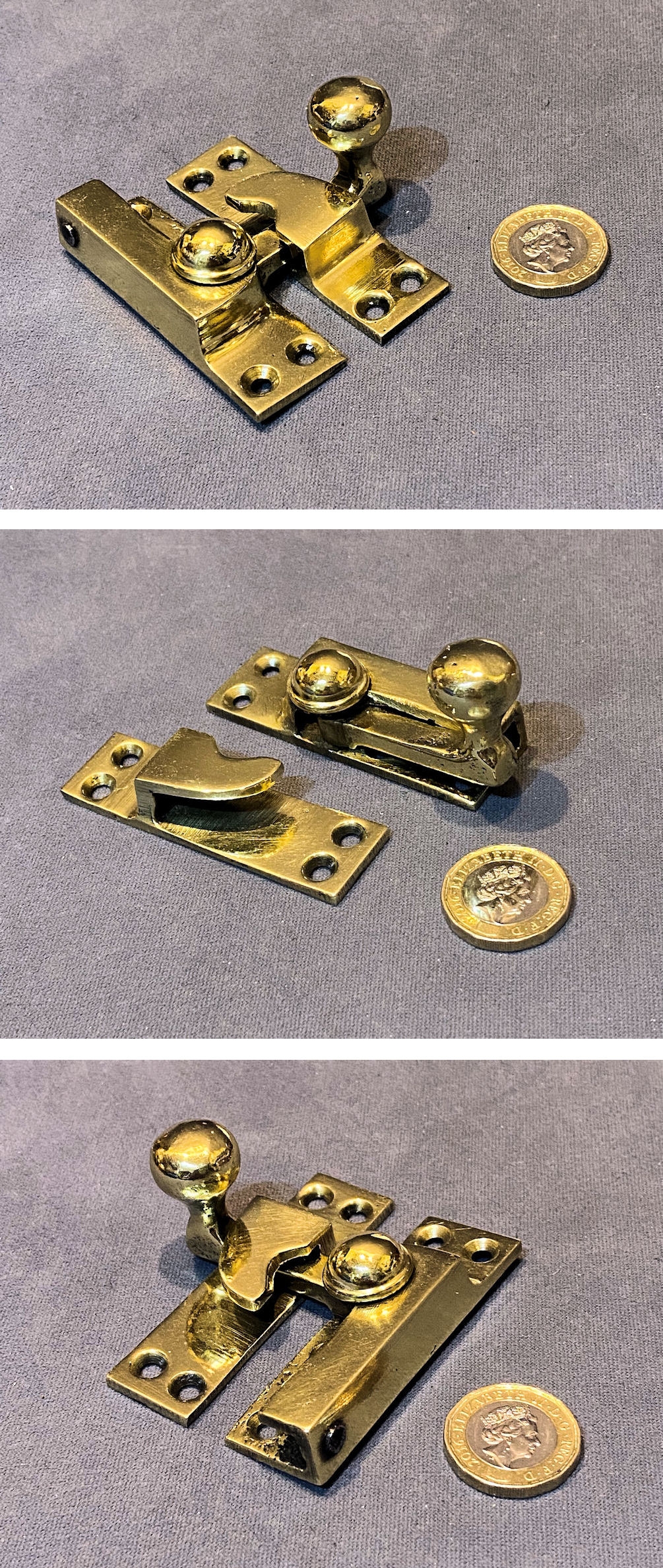 NEW STOCK THIS MONTH