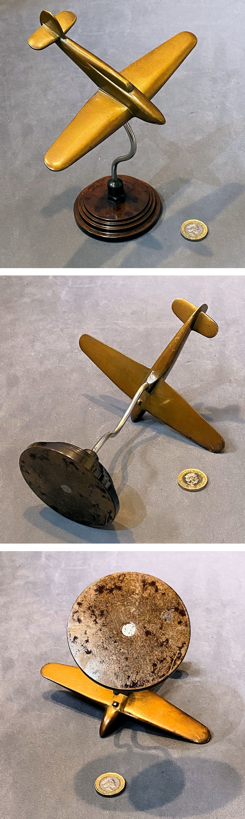 NEW STOCK THIS MONTH