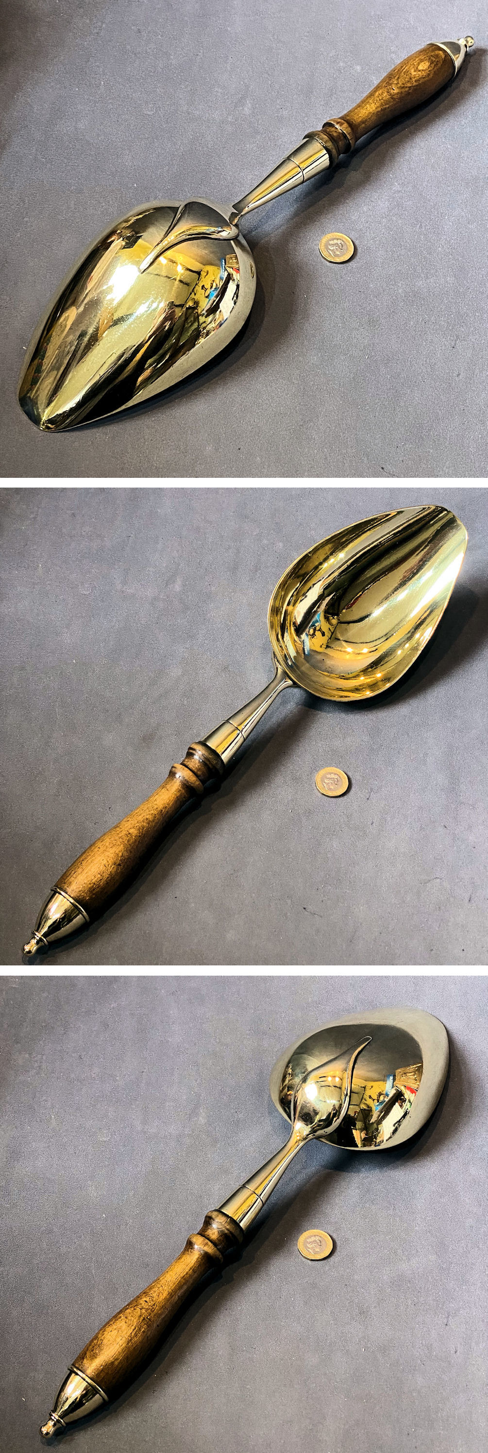 NEW STOCK THIS MONTH