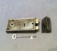 Door Locks & Latches