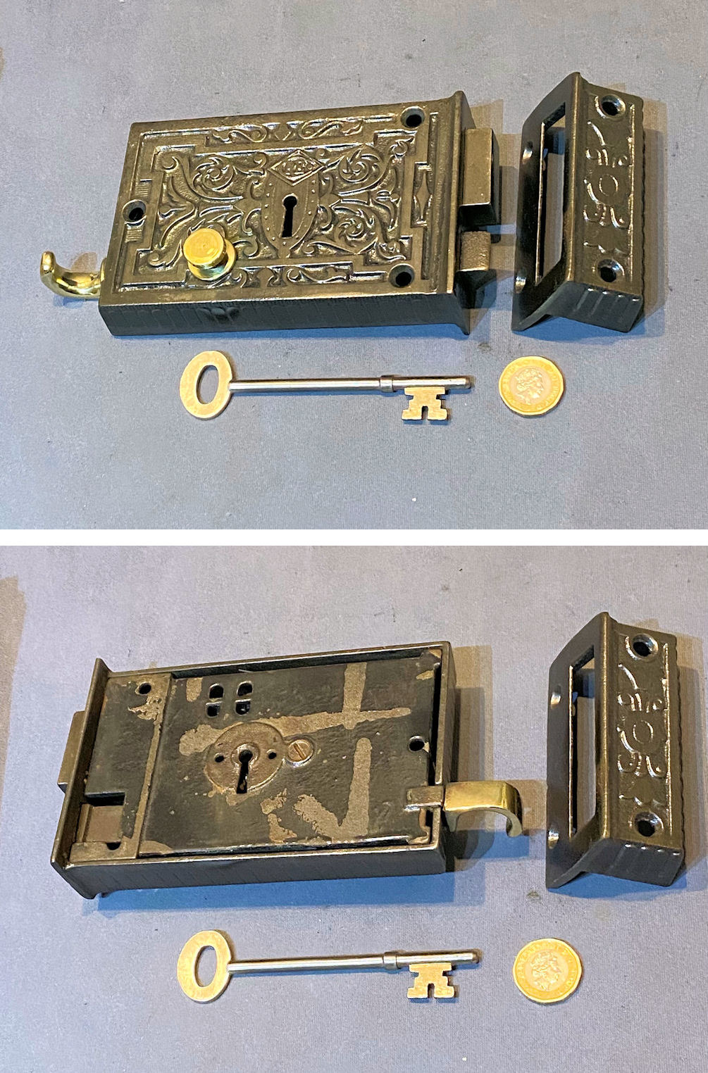 NEW STOCK THIS MONTH