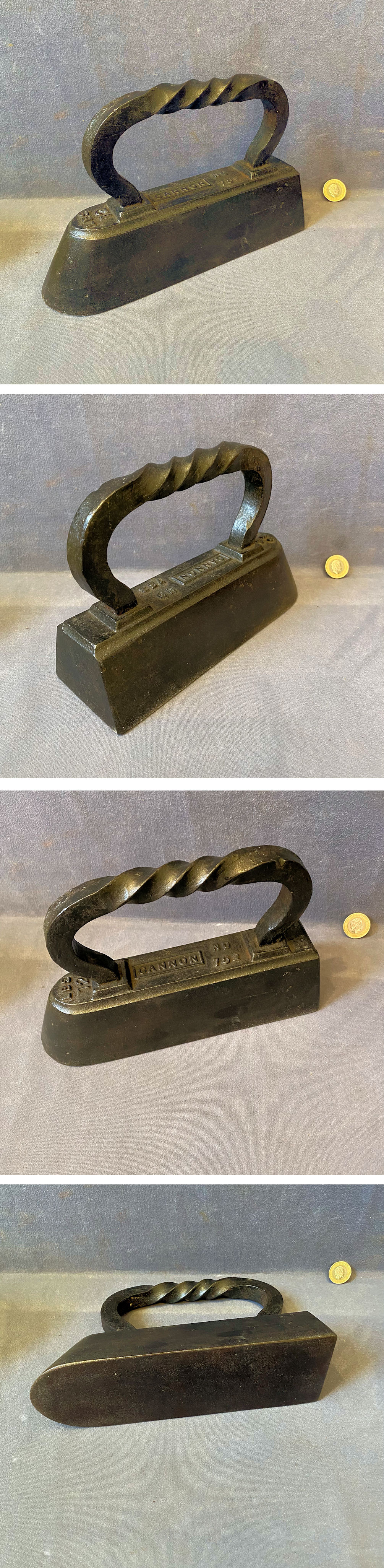 Laundry & Flat Irons