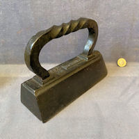 Laundry & Flat Irons