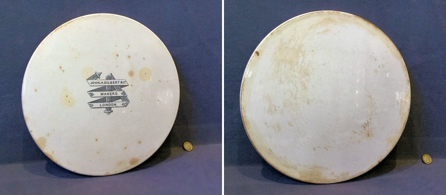 Scales & Scale Plates