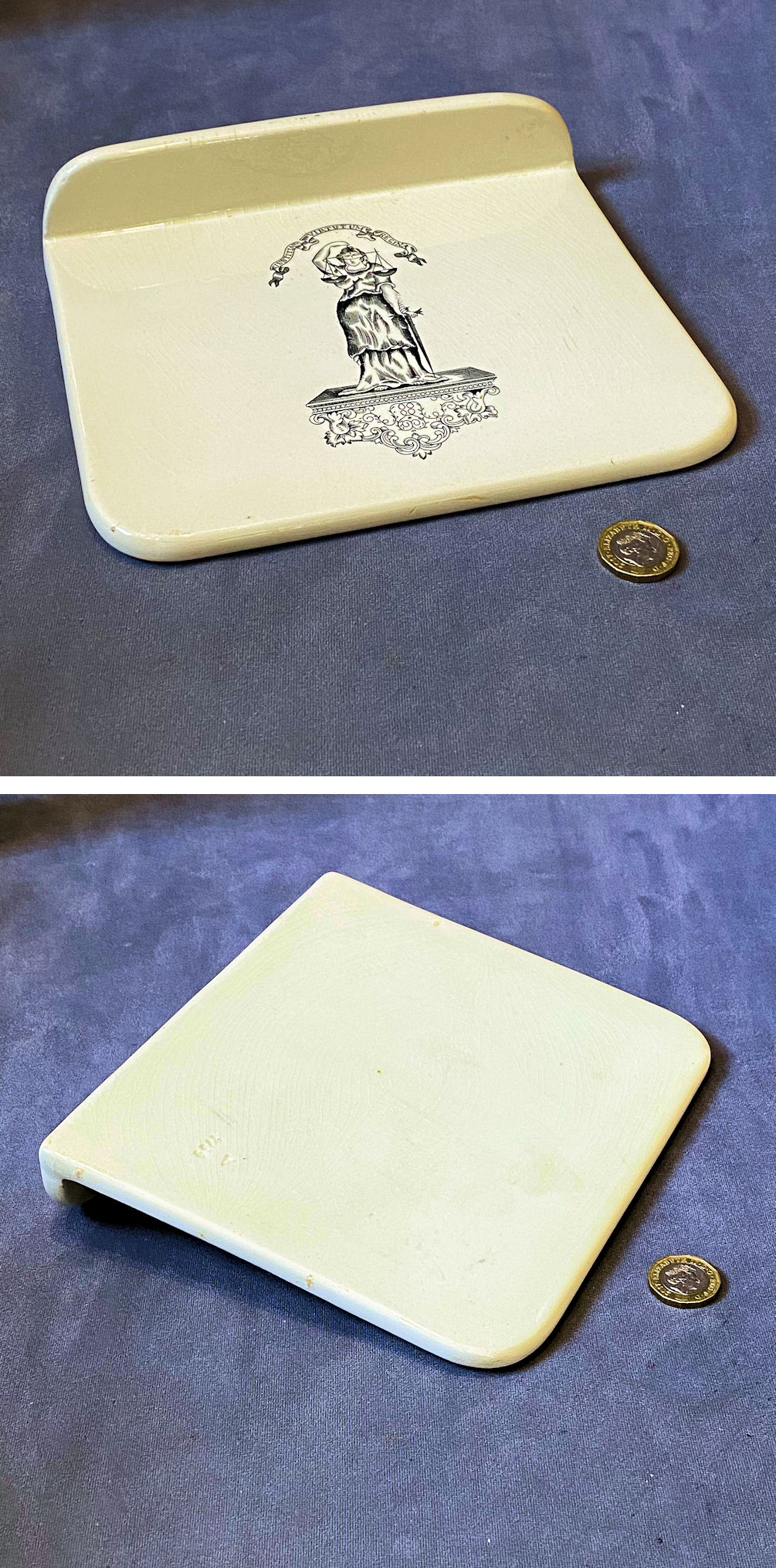 Scales & Scale Plates