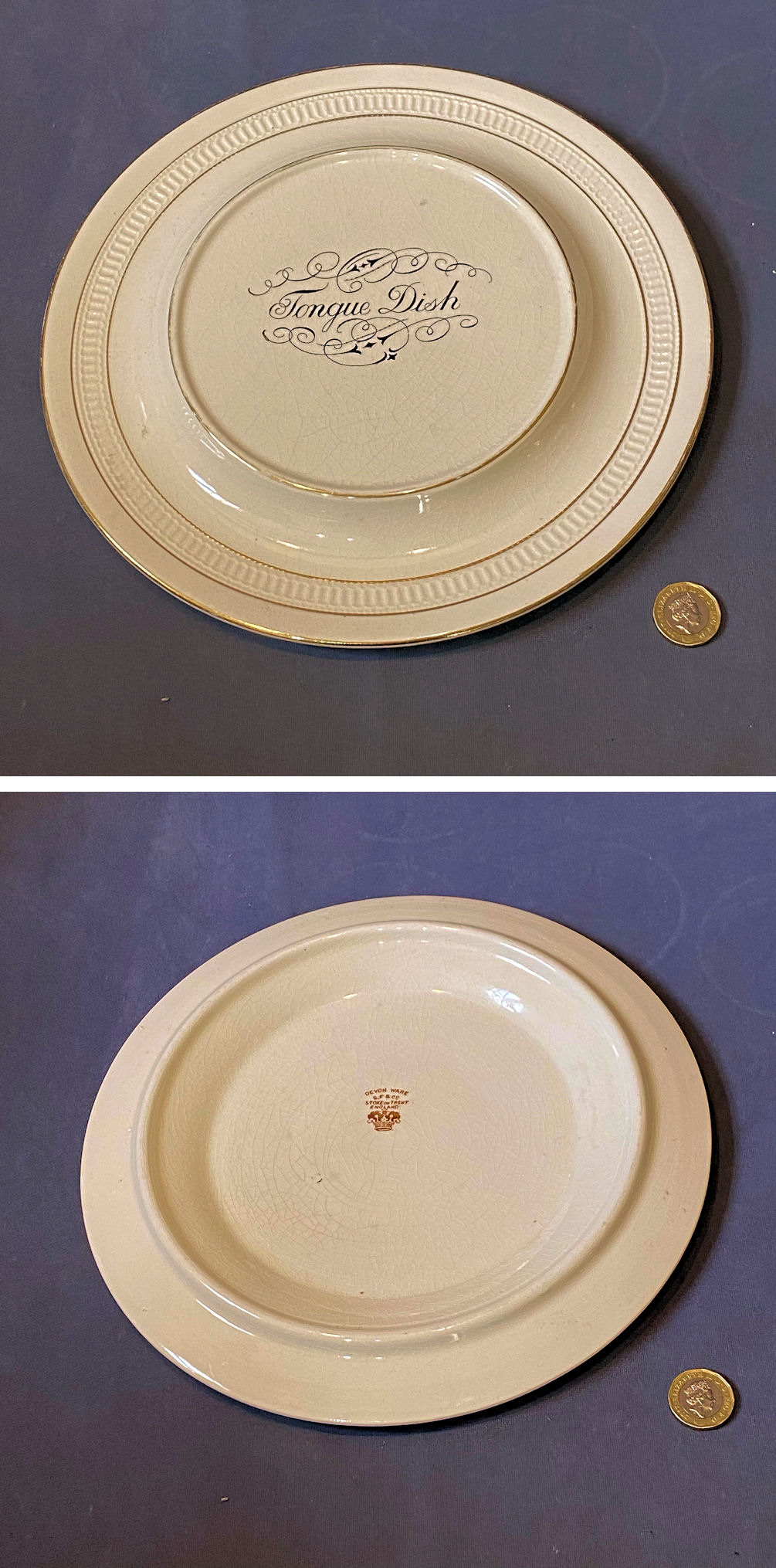 NEW STOCK THIS MONTH