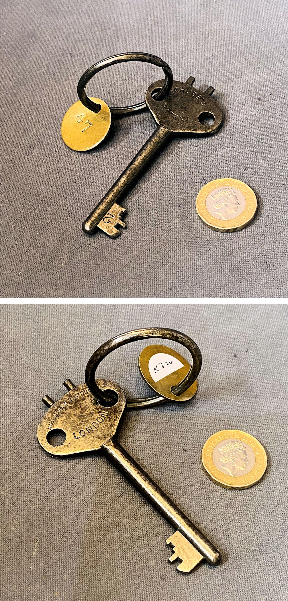 NEW STOCK THIS MONTH